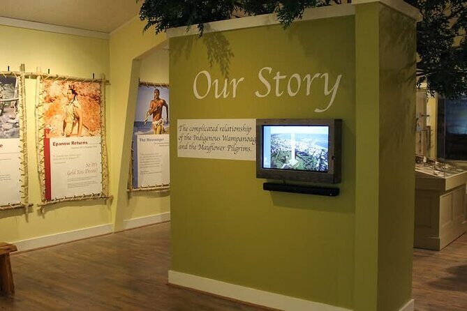 The Pilgrim Monument Tour- From Harbor to Heights - Final Thoughts