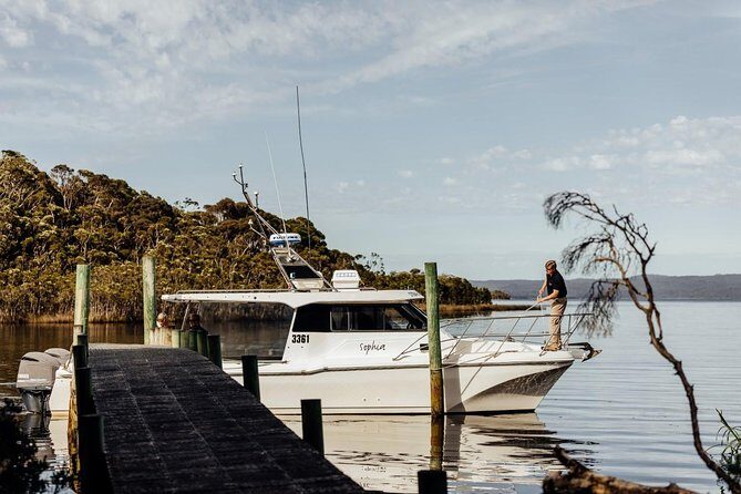 The Pillinger Explorer - Key Points