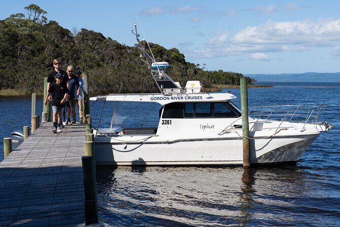 The Pillinger Explorer - Final Words