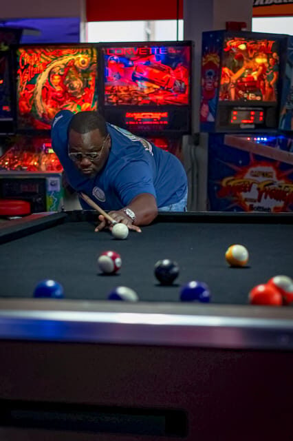 The Pinball Palace at Dezerland Park Admission - FAQ