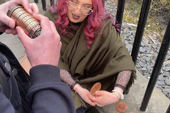 The Pirate's Riddle: An Outdoor Treasure Hunt - An In-Depth Look at the Experience