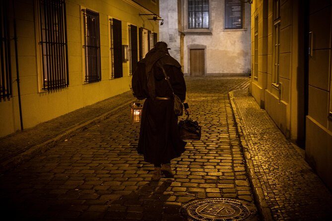 The Plague Doctor of Prague - An In-Depth Look at the Tour Experience