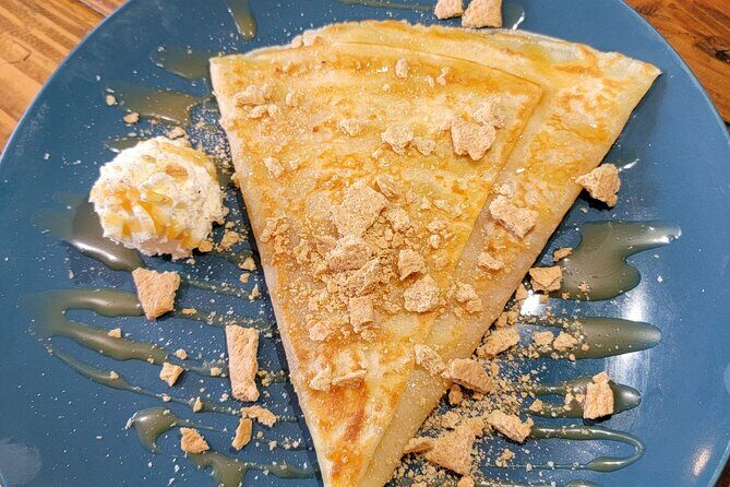 The Portland Brunch Tour - Key Points