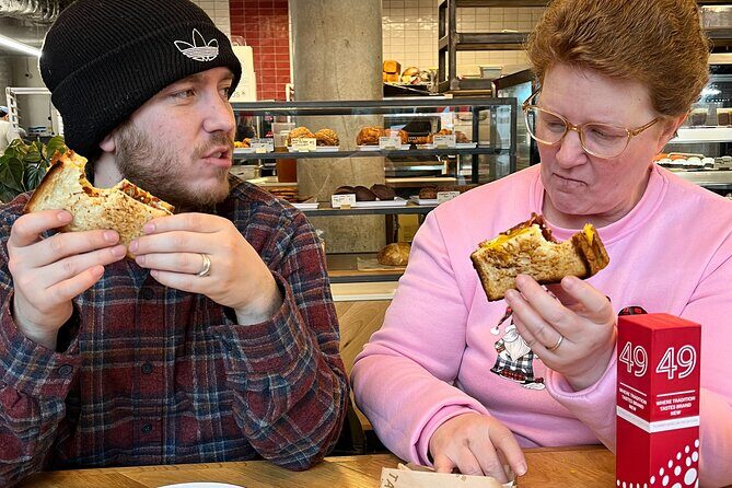 The Portland Brunch Tour - The Sum Up: Why You Should Consider the Portland Brunch Tour