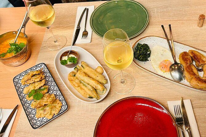 THE PORTO ESSENTIALS - Wine & Food Tour ( Private ) - What to Expect from the Porto Essentials Food & Wine Tour