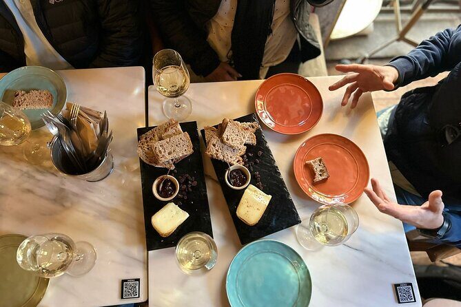 THE PORTO ESSENTIALS - Wine & Food Tour ( Private ) - The Platefuls: What You’ll Sample