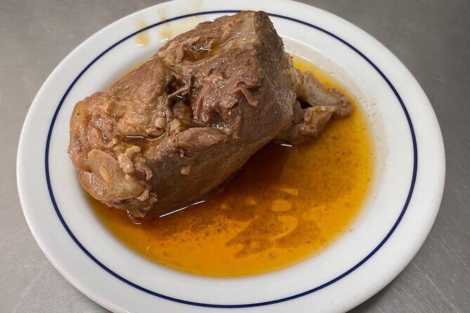 THE PORTO ESSENTIALS - Wine & Food Tour ( Private ) - Who Will Love This Tour?