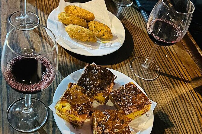 THE PORTO ESSENTIALS - Wine & Food Tour ( Private ) - Practical Info and Considerations