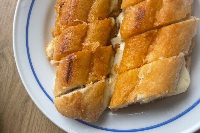 THE PORTO ESSENTIALS - Wine & Food Tour ( Private ) - Final Thoughts