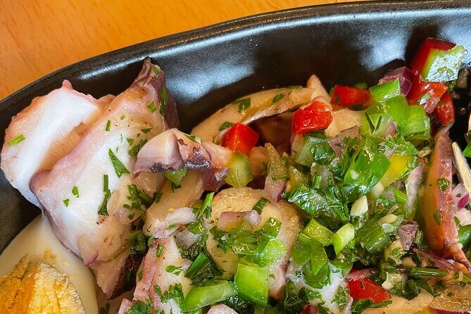 THE PORTO ESSENTIALS - Wine & Food Tour ( Private ) - FAQ