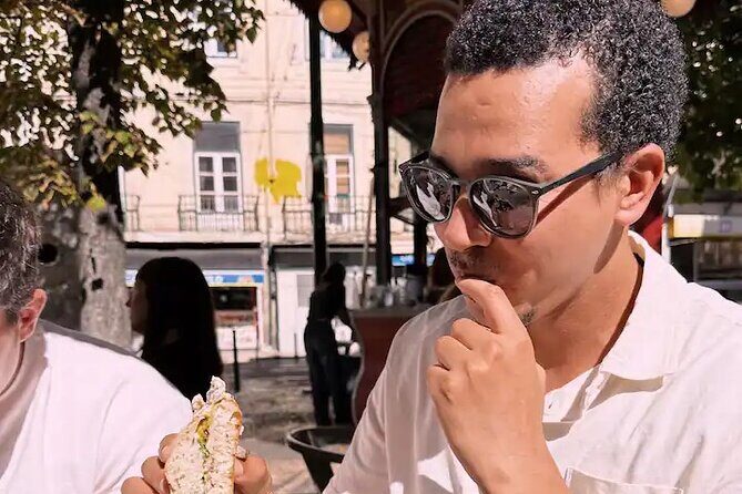 The Portuguese Food Tour  Dishes, Drinks & Sights - Exploring the Portuguese Food Tour: Dishes, Drinks & Sights in Lisbon