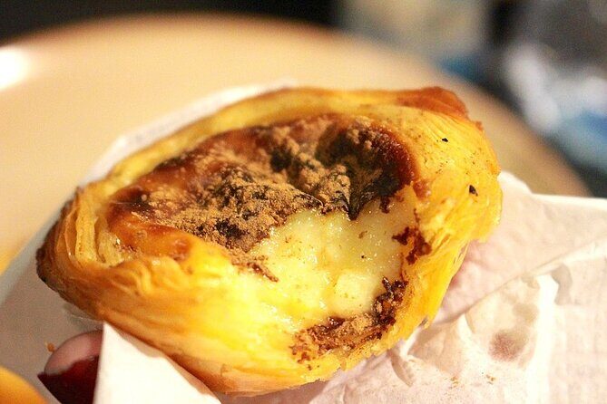 The Portuguese Food Tour  Dishes, Drinks & Sights - Authentic Reviews & Real Insights