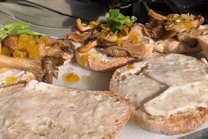 The Portuguese Food Tour  Dishes, Drinks & Sights - Who Will Get the Most Out of This Tour?