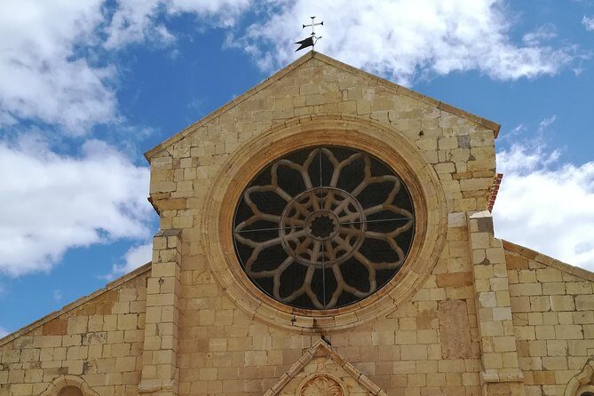 The Portuguese Knights Templar PRIVATE Full Day Tour - Why This Tour Offers Great Value
