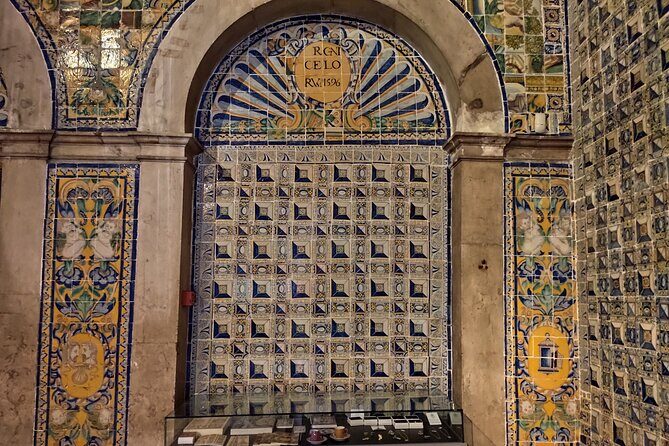 The Portuguese Tiles - What to Expect from the Experience