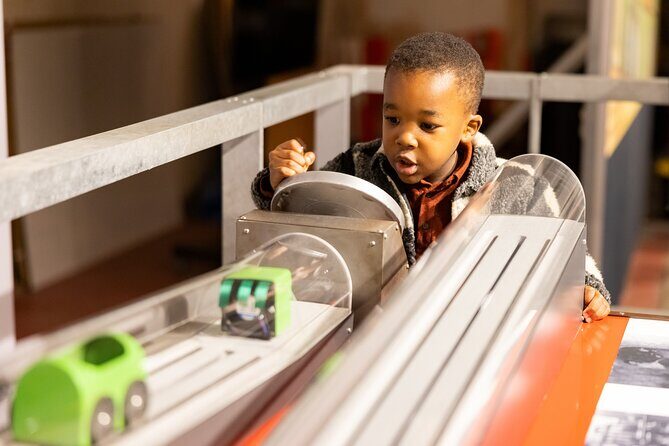 The Postal Museum Admission Ticket - Who Will Love This Tour?