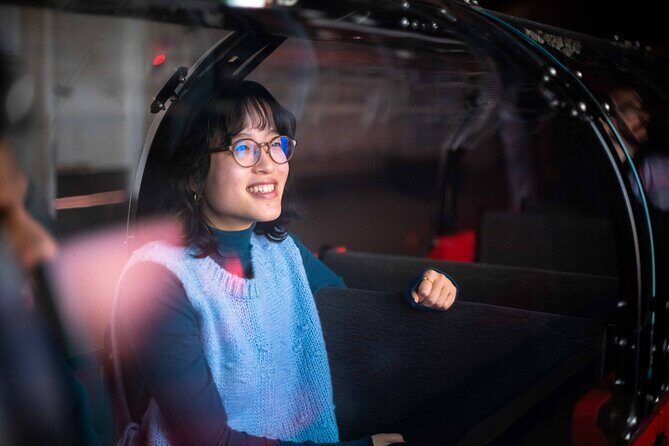 The Postal Museum Admission Ticket - The Sum Up: Is It Worth Your Time?