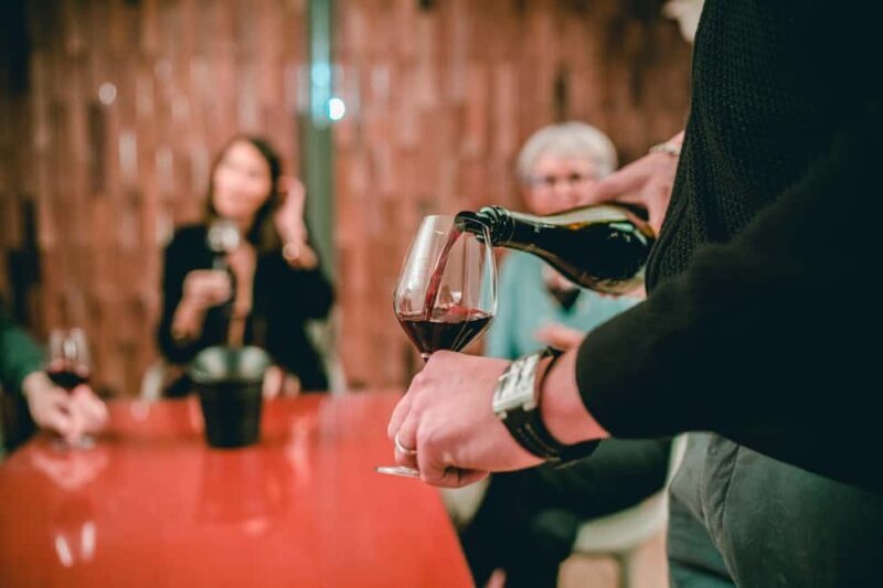 The prestige course at Maison Brotte - Exploring the Museum: A Window into Regional Heritage