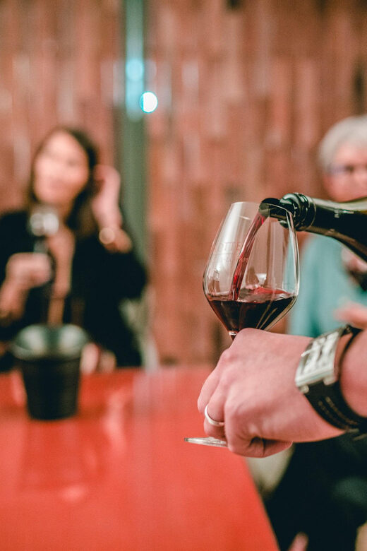 The prestige course at Maison Brotte - Practical Details and What to Expect