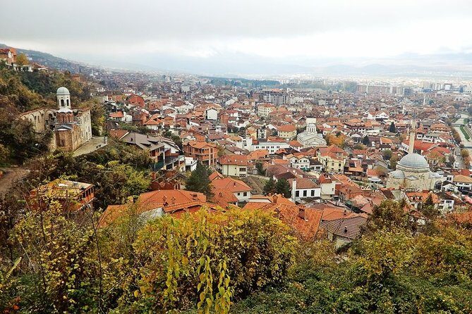 The Pretty Prizren (Kosovo) - from Tirana - The Itinerary: What to Expect and Why It Matters