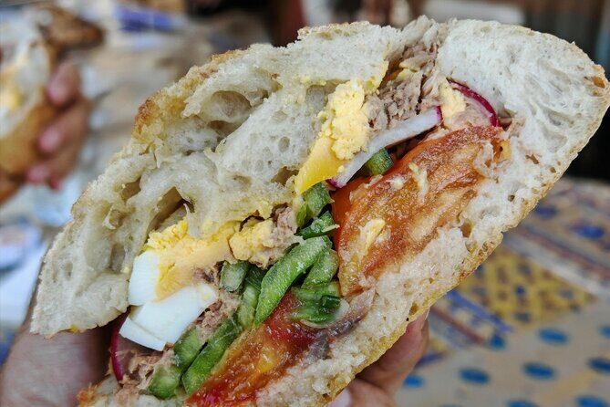 The Provençal Food Tour in Aix-en-Provence - Key Points