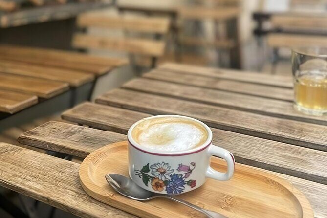 The Provençal Food Tour in Aix-en-Provence - What to Expect from the Provençal Food Tour