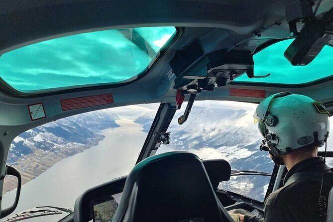 The Pulpit Rock Air - A Deep Dive into the Experience