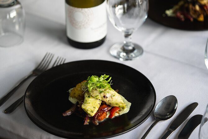 The Q Train - First Class Private Dining For 2 - FAQs  