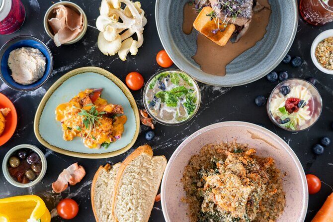 The Q Train - Q Class Social Dining - Who Will Love This Experience?