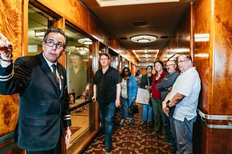 The Queen Mary: Admission, Tours, and Paranormal Experience - What we found from real reviews