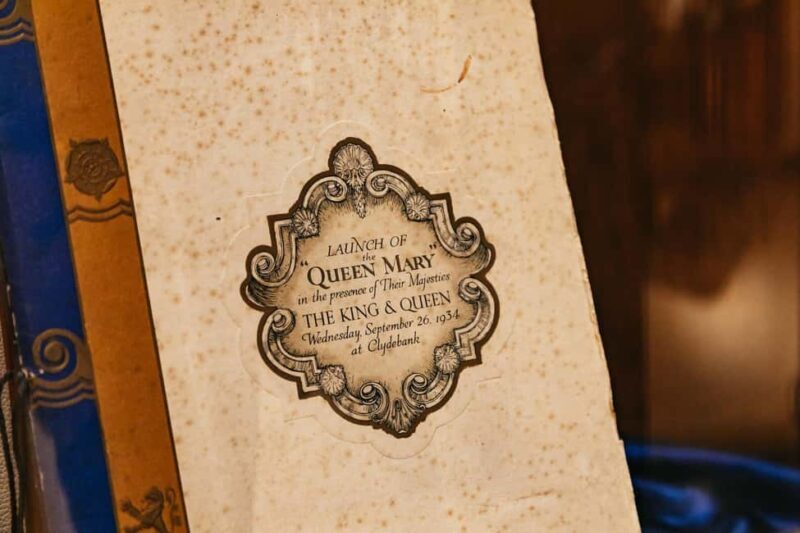 The Queen Mary: Admission, Tours, and Paranormal Experience - Who is this tour best suited for?