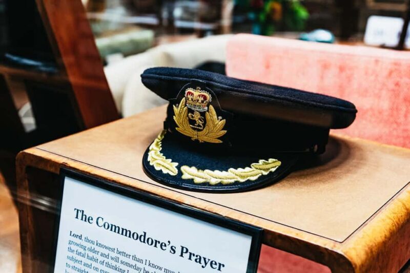 The Queen Mary: Admission, Tours, and Paranormal Experience - FAQ