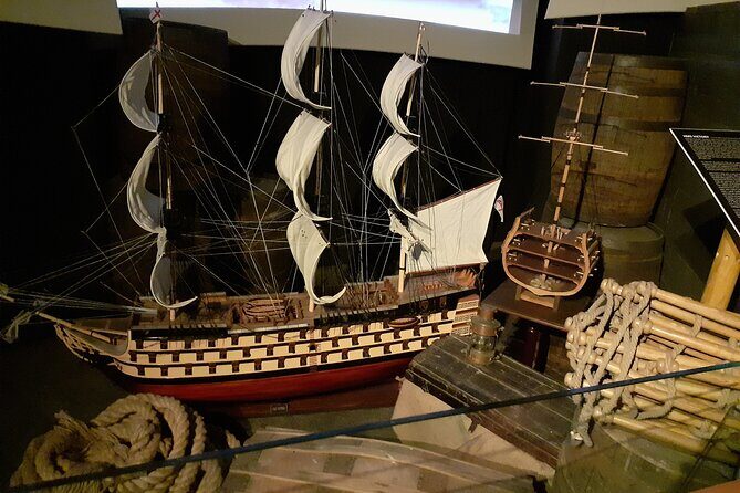 The Queenstown Story @ Cobh Heritage Centre , Great Stories of Emigration. - Final Thoughts on the Experience