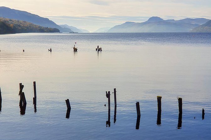 The Quieter side of Loch Ness - An In-Depth Look at the Itinerary