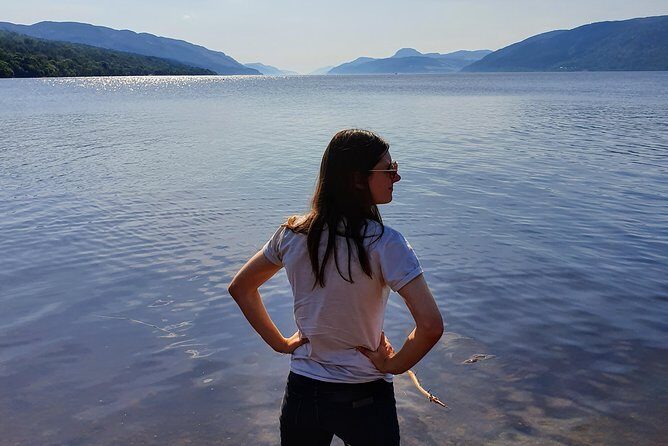 The Quieter side of Loch Ness - Final Thoughts
