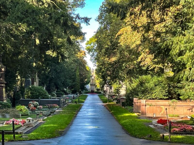 The rather unknown Melaten - The Experience: Why You Should Consider It