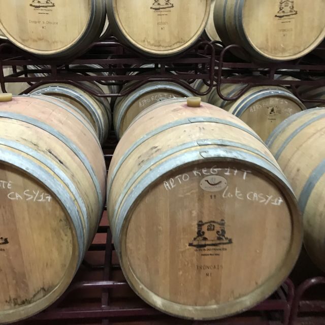 The Real Algarve: 2 Boutique Wineries & Silves Tour - The Real Algarve: 2 Boutique Wineries & Silves Tour