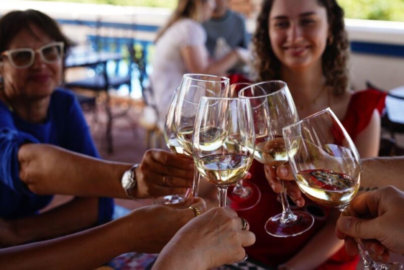 The Real Algarve: 2 Boutique Wineries & Silves Tour - Authenticity and What Makes It Special
