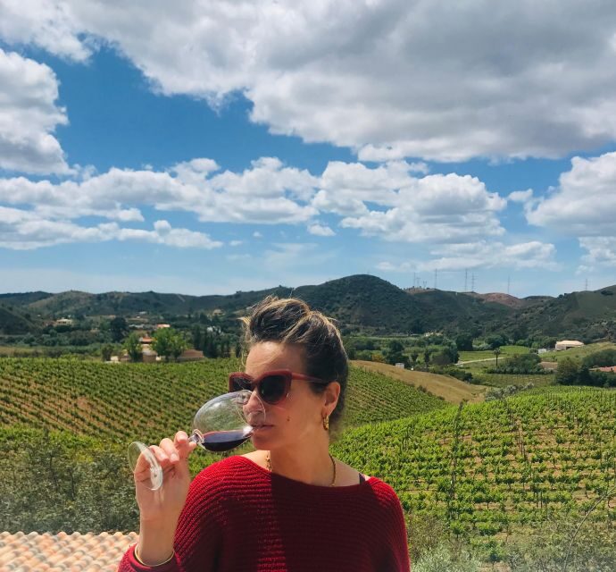 The Real Algarve: 2 Boutique Wineries & Silves Tour - What You’ll Love About This Tour