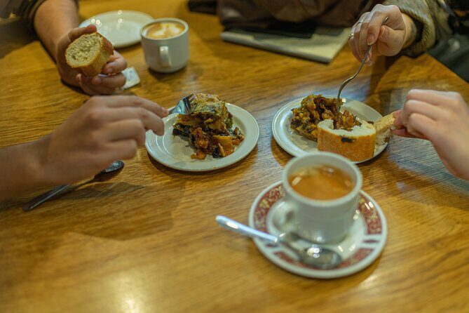 The Real Basque Way: San Sebastian, Beyond the Stars - Exploring San Sebastián: A Full Breakdown of the Experience