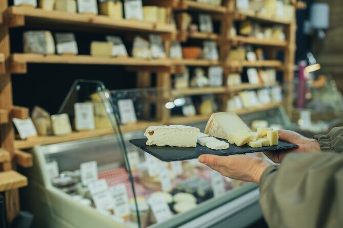 The Real Basque Way: San Sebastian, Beyond the Stars - Who Is This Tour Best For?