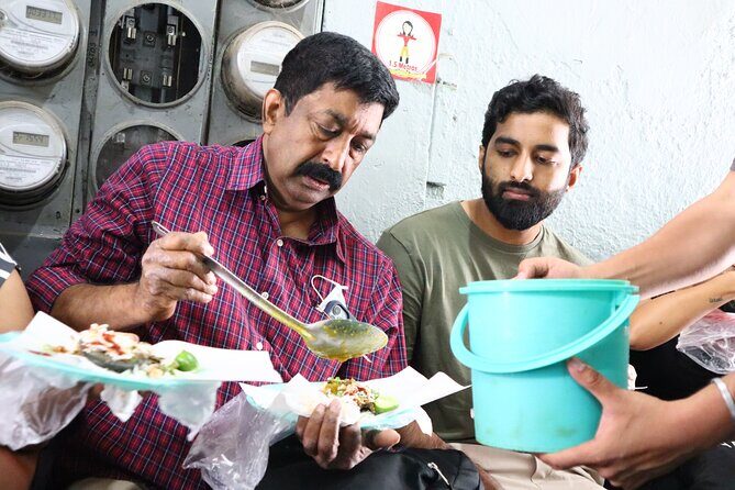 THE REAL CDMX: Secrets and Highlights - Who Is This Tour Best For?