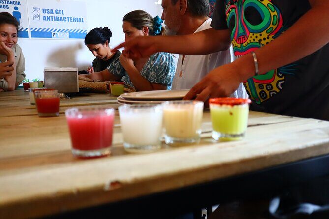 THE REAL CDMX: Secrets and Highlights - FAQ