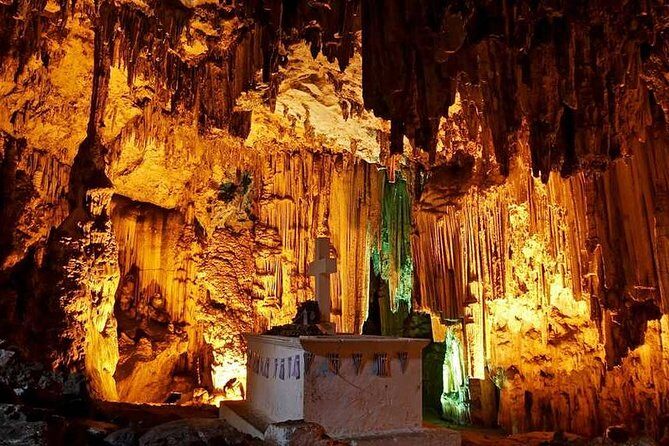 The Real Crete from Rethymno - Key Points