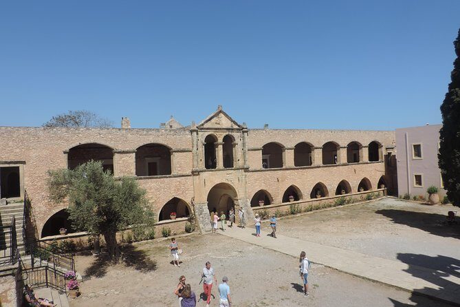 The Real Crete from Rethymno - Pricing & Value: Is It Worth It?