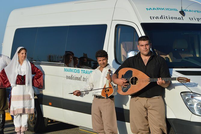 The Real Crete from Rethymno - Authentic Experiences & Highlights