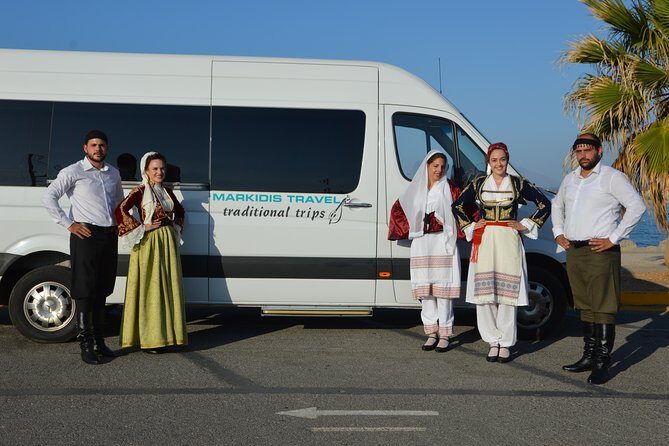 The Real Crete from Rethymno - FAQs