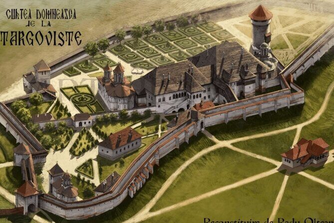 The Real Dracula's Castle in Targoviste, Winery and Dracula' Tomb - Who Is This Tour Best For?