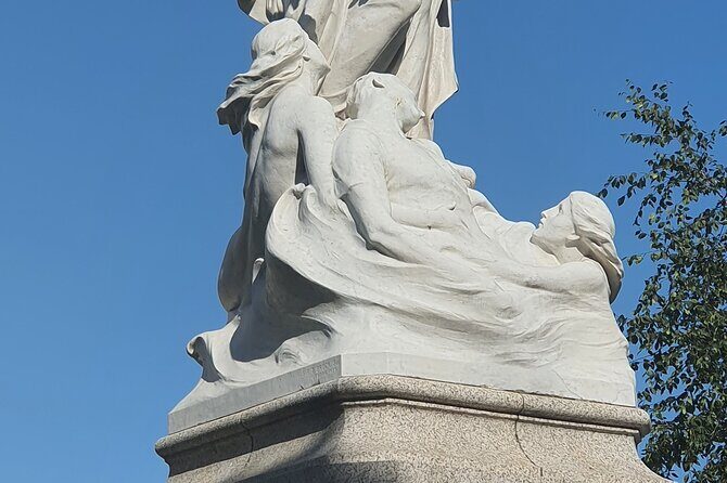 The Real Eclectic Belfast City Walking Tour/Experience. - Final Thoughts