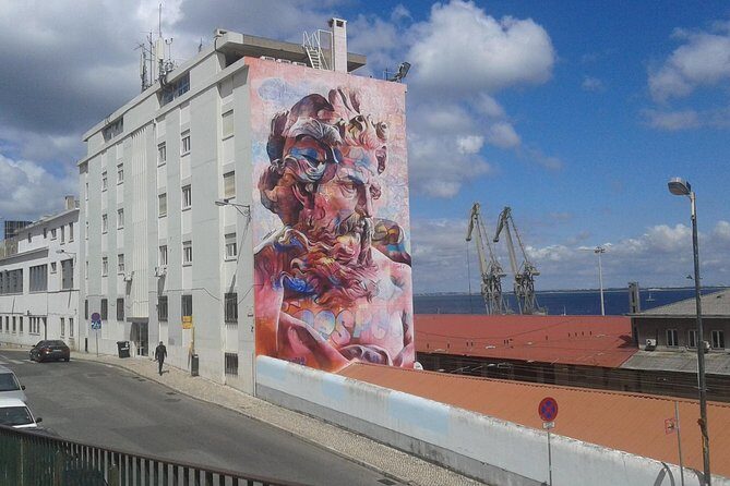 The Real Lisbon Street Art Private Guided Tour by Minivan - Final Thoughts